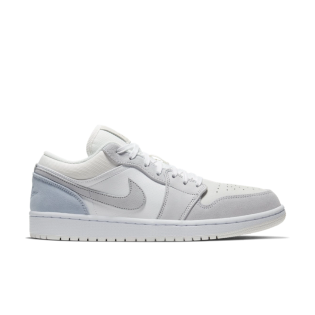 Nike Air Jordan 1 Low Paris Snkrempire Release Infos