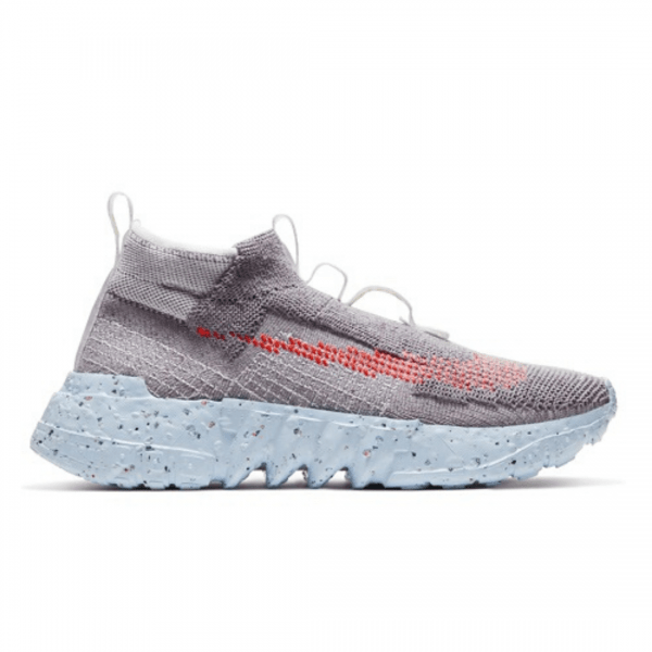 Nike Space Hippie 02 Release Infos und Raffle List