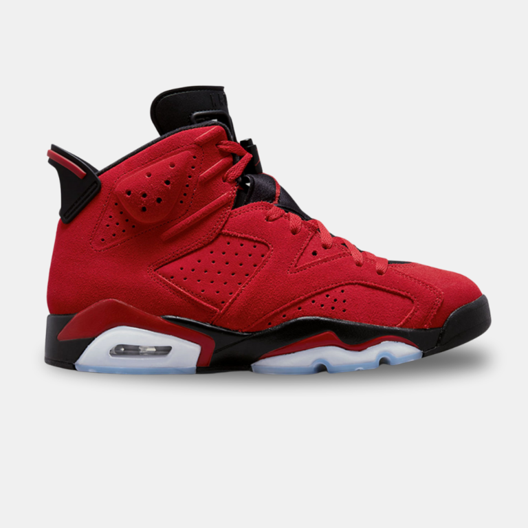 Air Jordan 6 “Toro Bravo” Store & Raffle List