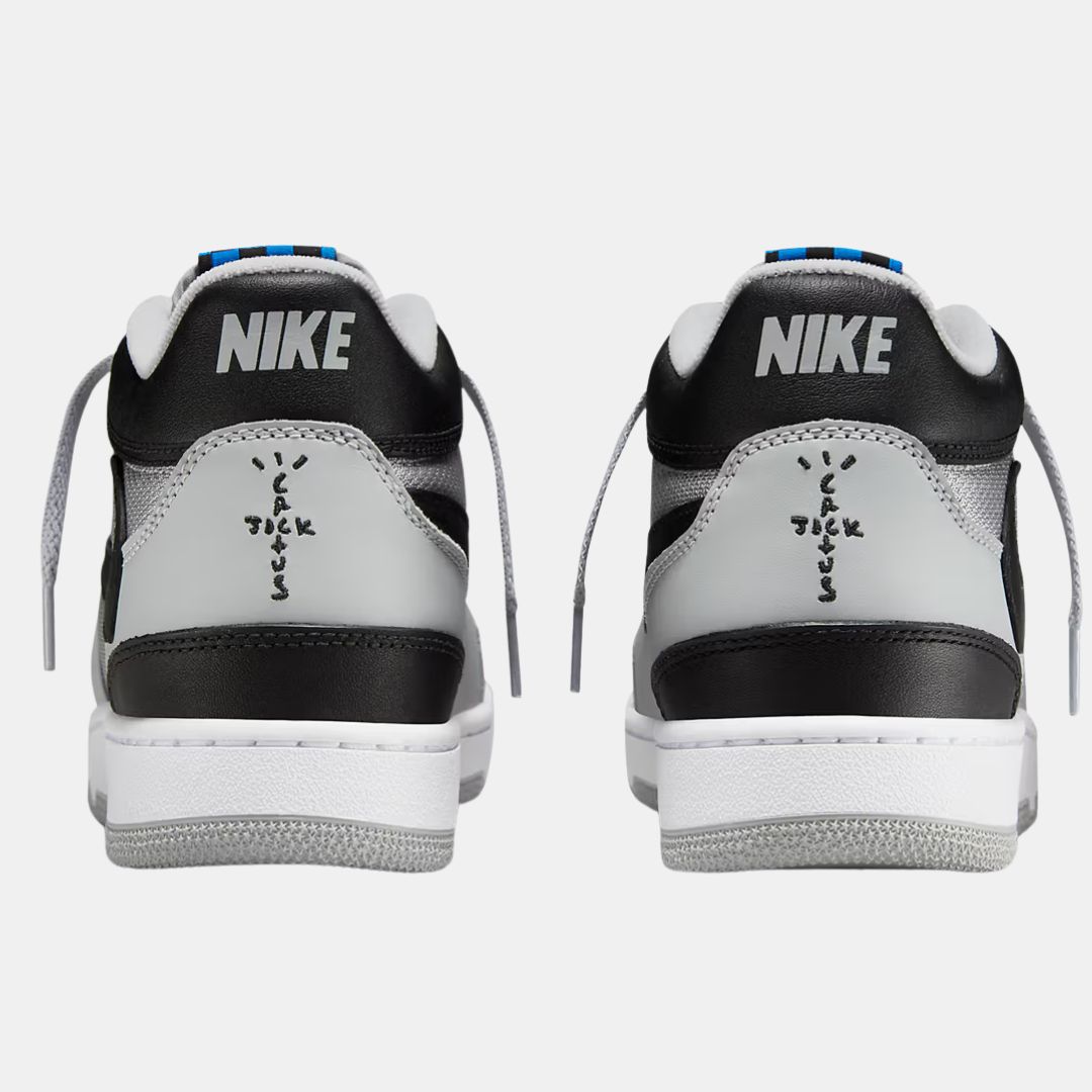 Travis Scott x Nike Mac Attack