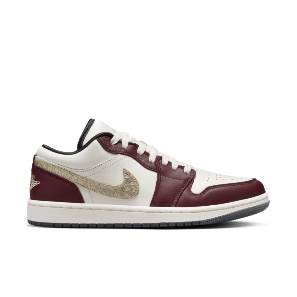 Air Jordan 1 Low 'Chinese New Year 2024'