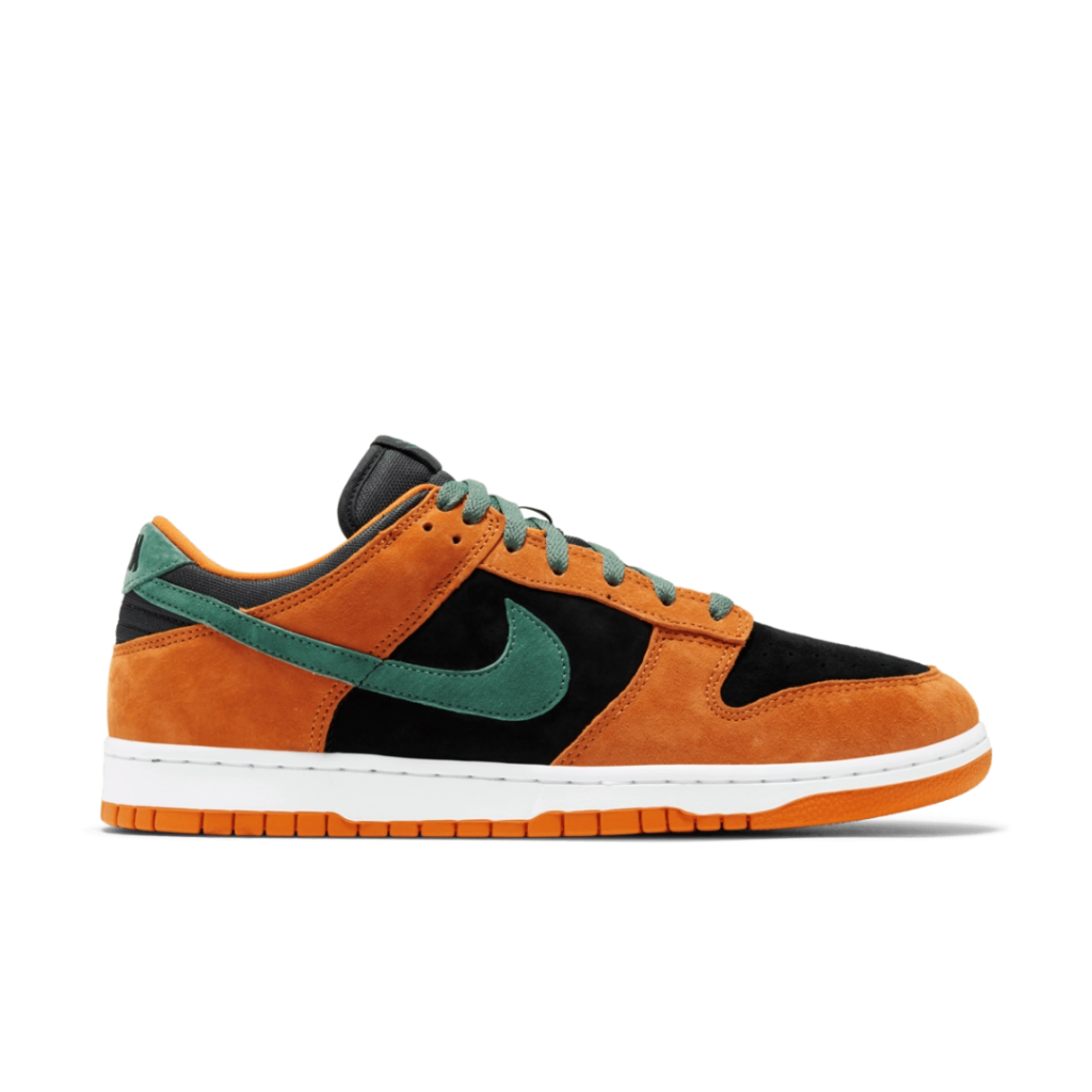 Nike Dunk Low 'Ceramic'