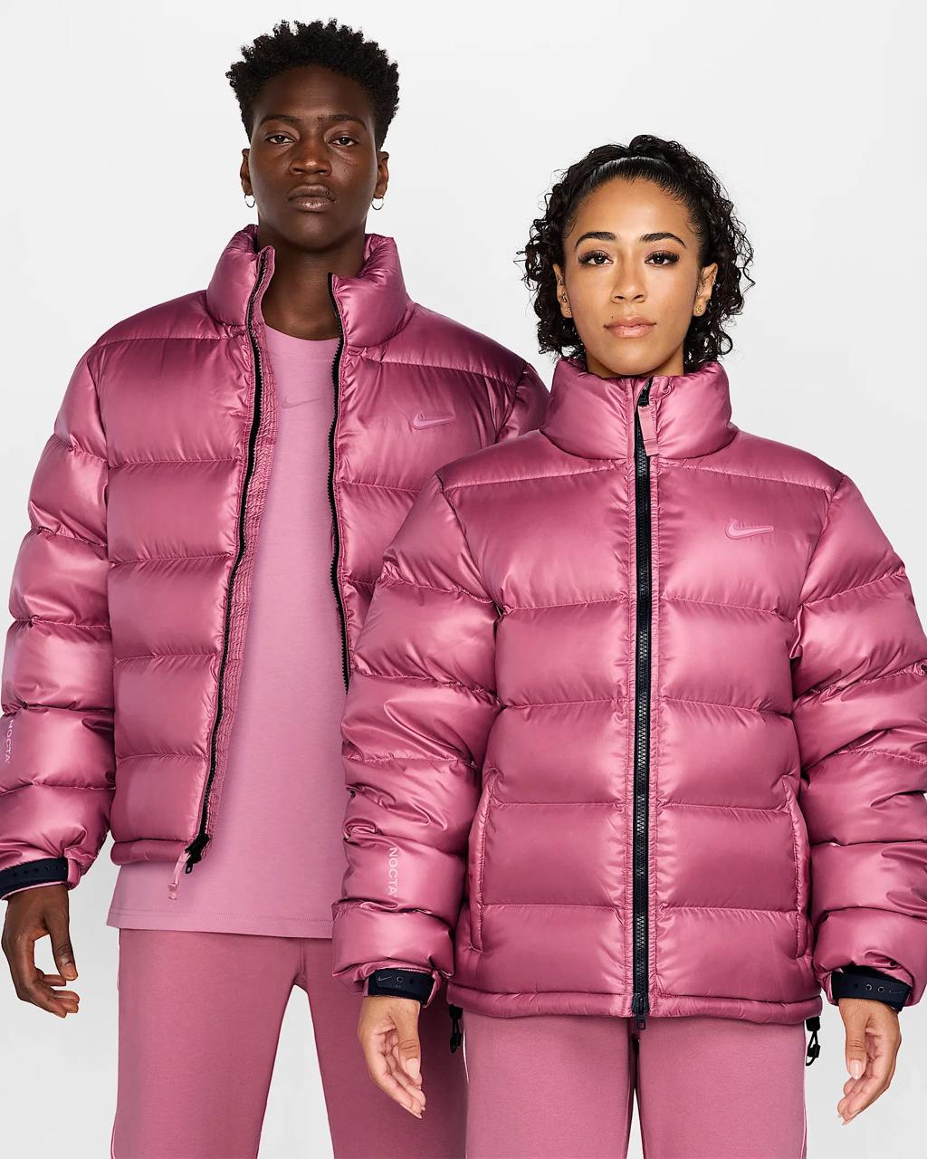 NIKE X NOCTA PUFFER JACKET Store & Raffle List