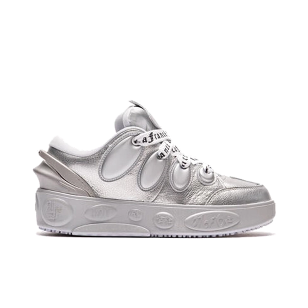 La Francé x PUMA Hoops 'Chrome'